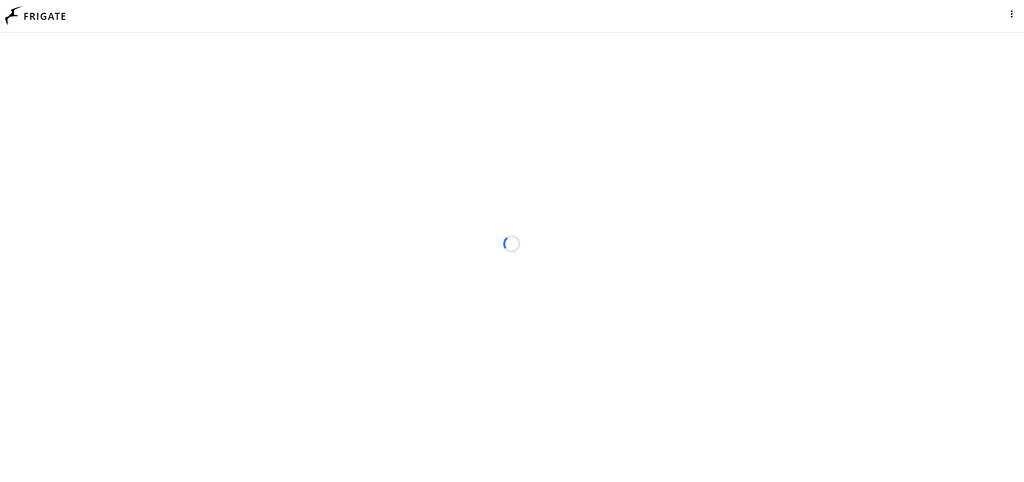 Probleme frigate - Entraide Home Assistant - Home Assistant Communauté ...