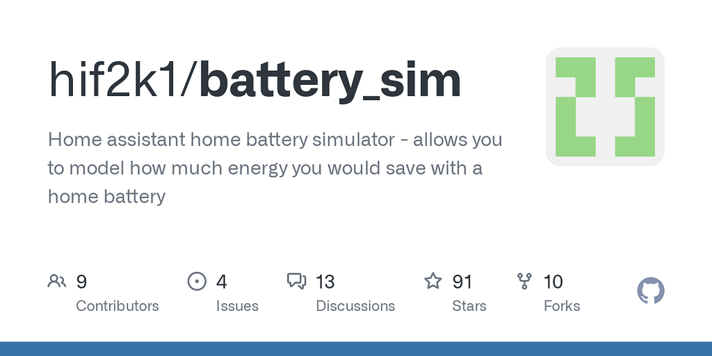 Une batterie simulée pour installation photovoltaique - Page 2 ...
