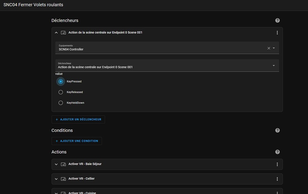 [Résolu] Question débutant "Bouton virtuel" contrôlant une ...