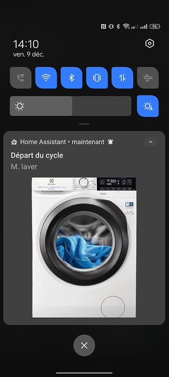 Creation Variable pour utilisation Automatisation - Entraide Home Assistant - Home Assistant ...