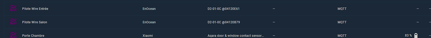 [Addon] EnOcean MQTT (dev) By @mak-dev - Entraide Home Assistant - Home Assistant Communauté ...