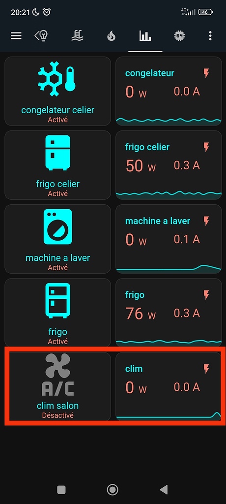 Couleur icon - Entraide Home Assistant - Home Assistant Communauté ...