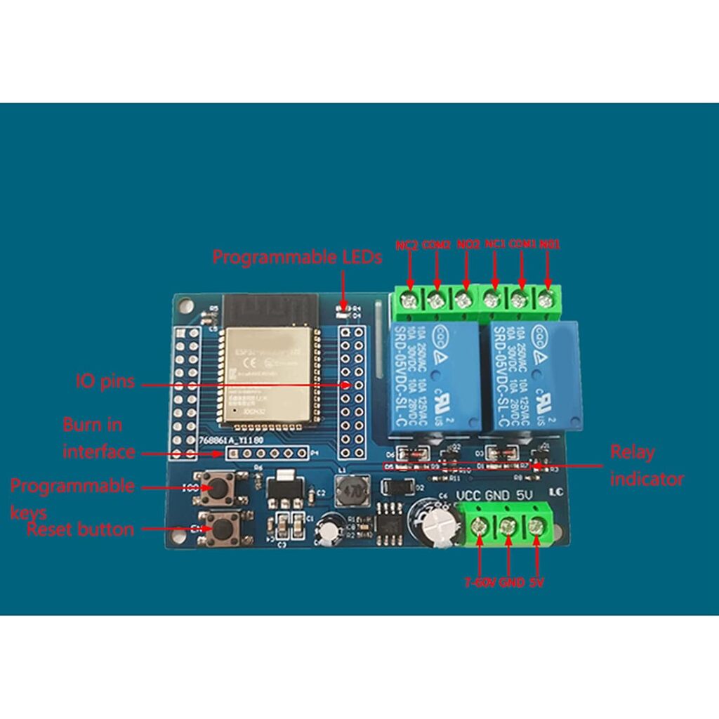 Remonté d'info par contact sec vers home assistant esp32? - Entraide ... Remonté d'info par contact sec vers home assistant esp32? - Entraide ...