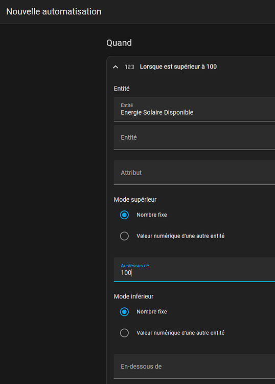 Création d'un sensor via un fichier yaml - Entraide Home Assistant ...
