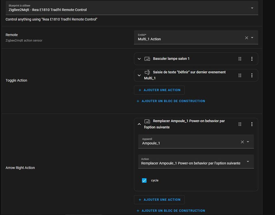 Blueprint ikea E1810 configuration 2024 - Entraide Home Assistant ...