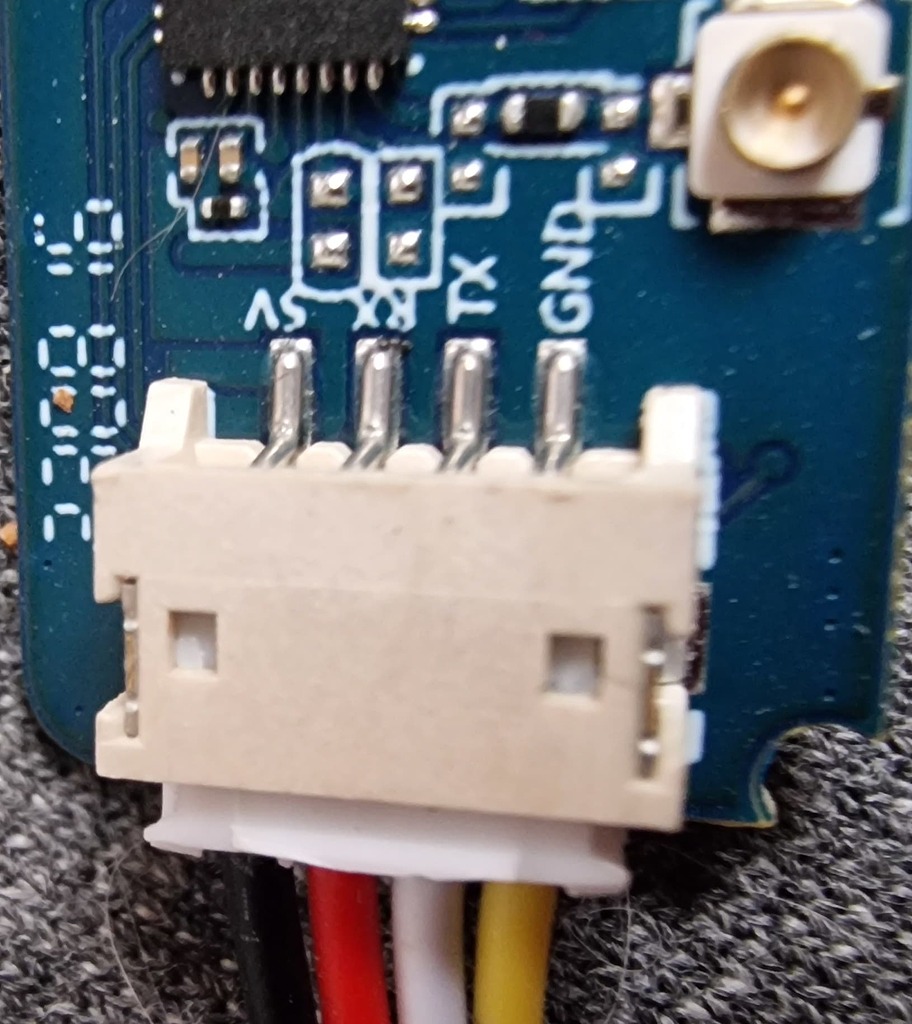 Tutoriel détecteur LD2450 esphome - ESPHome - Home Assistant Communauté Francophone