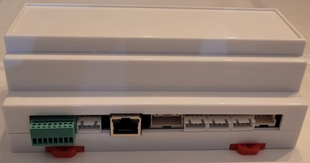 [DefiDIY25] TOUG — Passerelle ESPHome pour piloter la PAC Aldes T.One ...