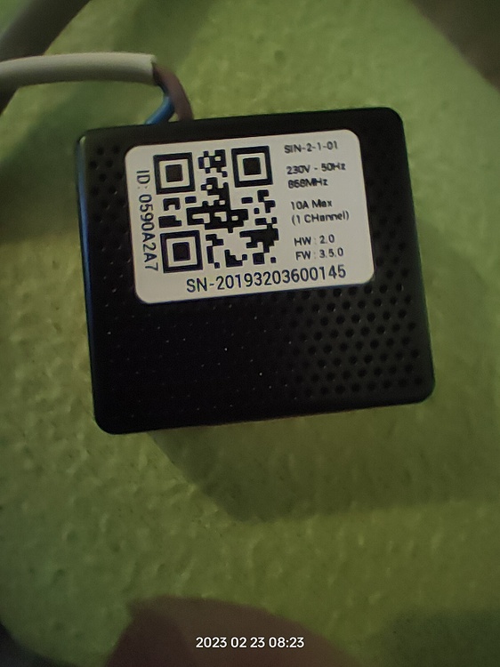 [Addon] EnOcean MQTT (dev) By @mak-dev - Entraide Home Assistant - Home Assistant Communauté ...