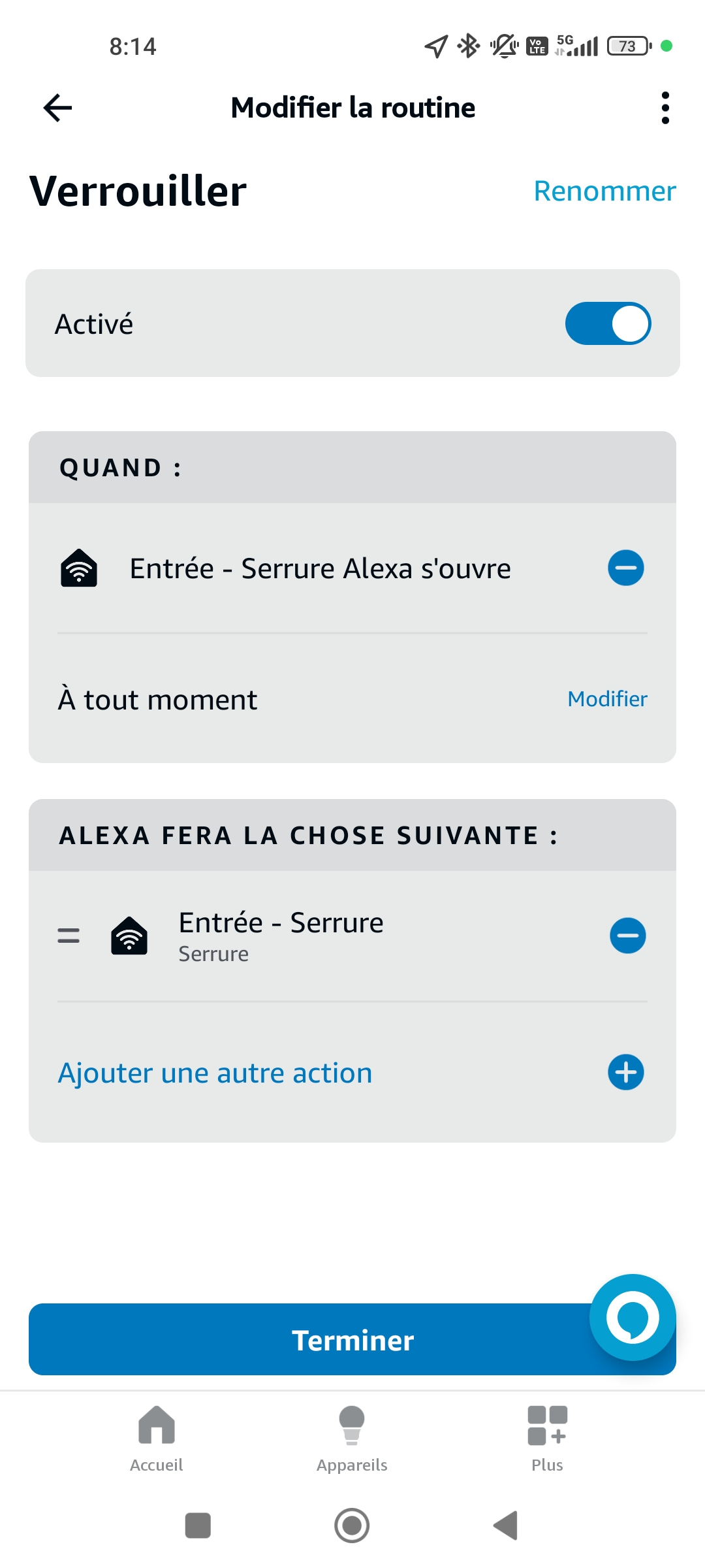 Déclencher une routine Alexa depuis home assisant - Entraide Home ...