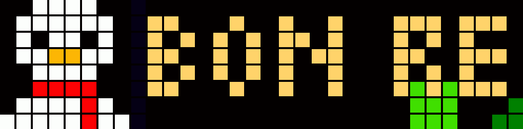 Awtrix - Noël automatisation - Automatisation / Scène / Script ...