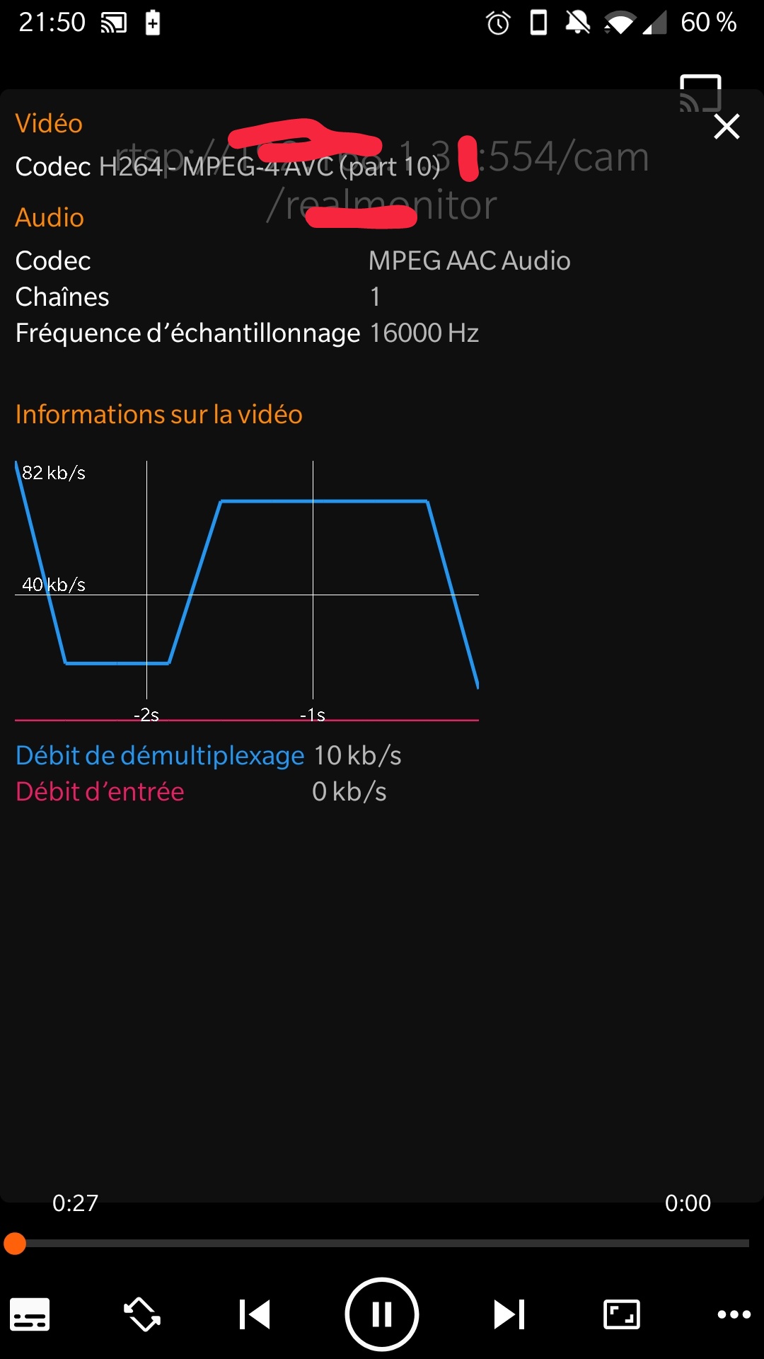 Difficulté installation frigate (résolu) - Entraide Home Assistant ...