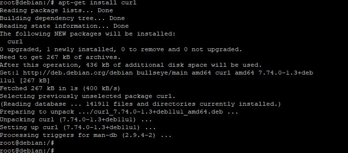 Installation de Home Assistant Supervised sur Debian 11.2.0 - #31 par Tonio - Entraide Home ...
