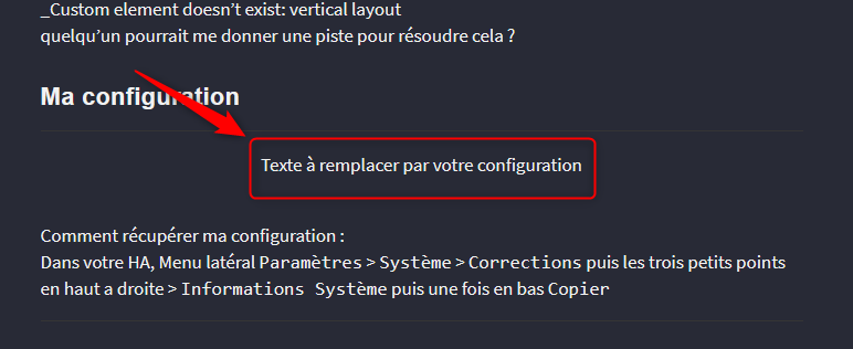 Custom element doesn't exist: vertical layout - Entraide Home Assistant - Home Assistant ...