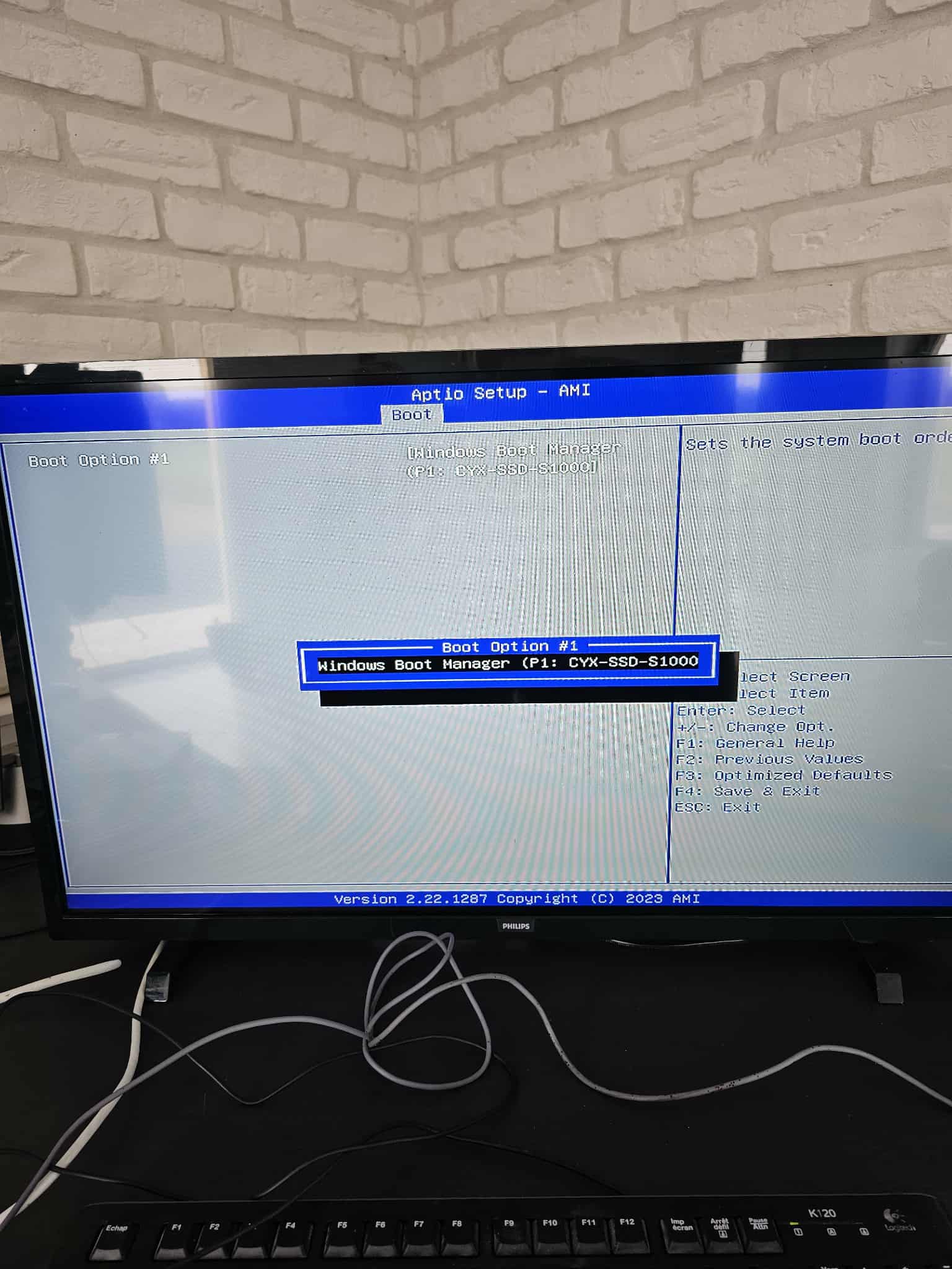 Installation HAOS sur NiPoGi AK1 PLUS - Entraide Home Assistant - Home ...