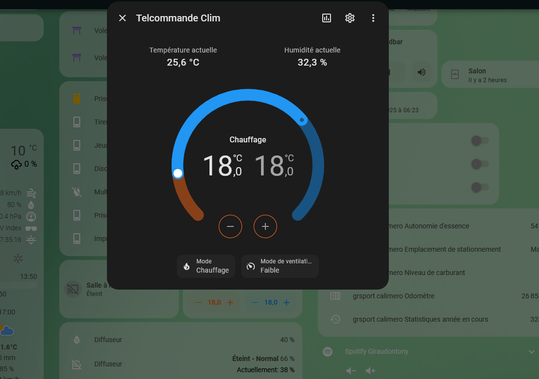 Telecommande IRB-4-1-00 - Entraide Home Assistant - Home Assistant Communauté Francophone