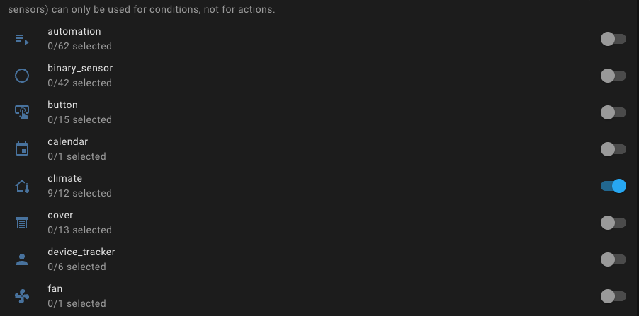 Scheduler Card et Component (nielsfaber/scheduler-card et nielsfaber/scheduler-component ...